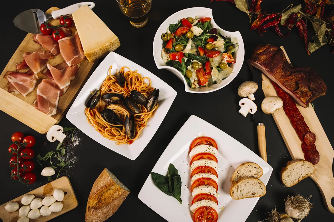 Delicious Food - Discover the Most Delicious Food Recipes